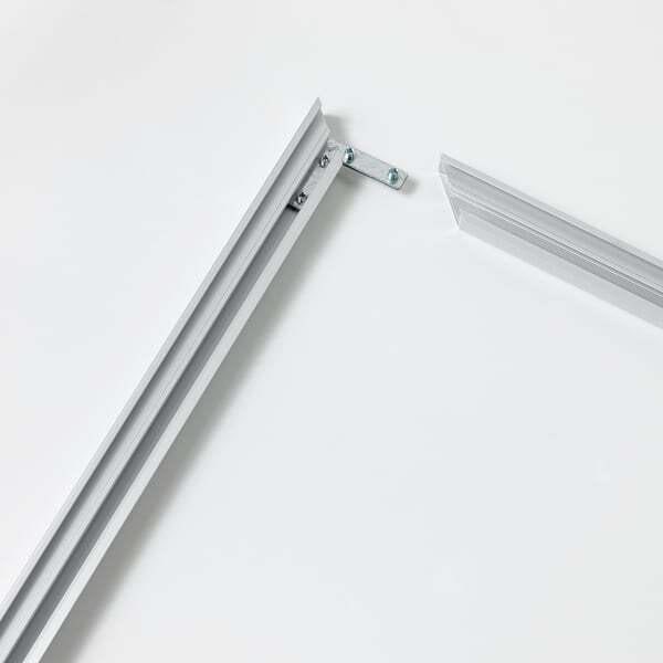 Aluminium Frames - Lightweight Frame Construction (Versatile Use) in ...