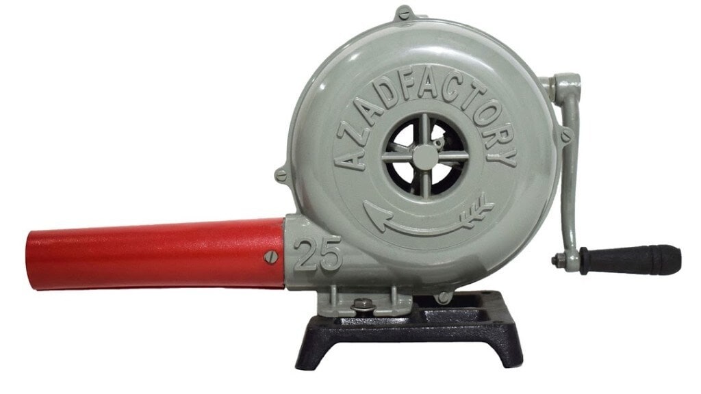 Hand air blower price store