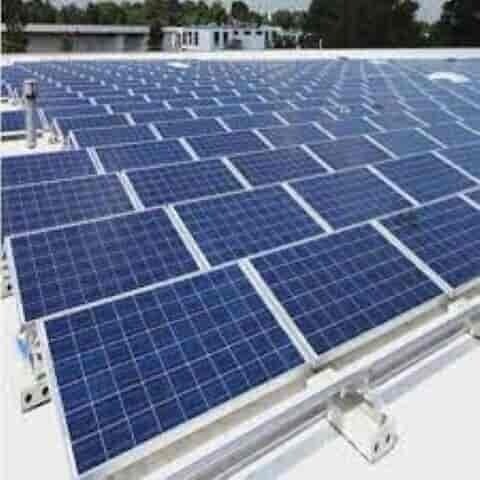 Commercial Rooftop Solar Power Plant 100kw in Kanpur at ₹ 80,000 - ₹ 1 ...