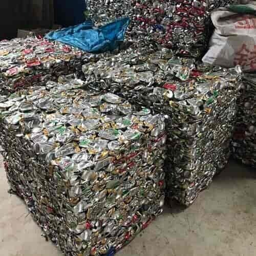Aluminium UBC Scrap in Delhi at ₹ 20 - ₹ 150 / Kg (MOQ:1 Kg) by ...