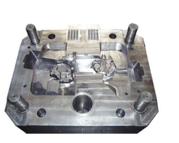 Aluminum High Pressure Die Casting Molds in Noida at ₹ 50 - ₹ 1,200 ...