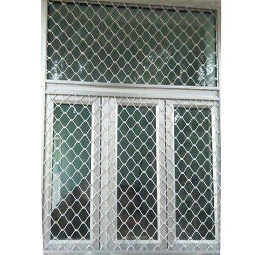 Aluminum Window Mesh For Home in Rangareddy at ₹ 350 / Sq.ft by ...