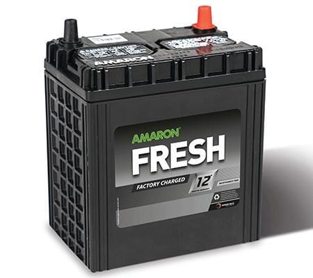 Amaron battery price for car store