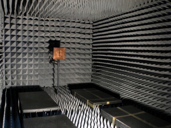 Soundworks Anechoic Chamber 5 in Bangalore at best price by Soundworks ...