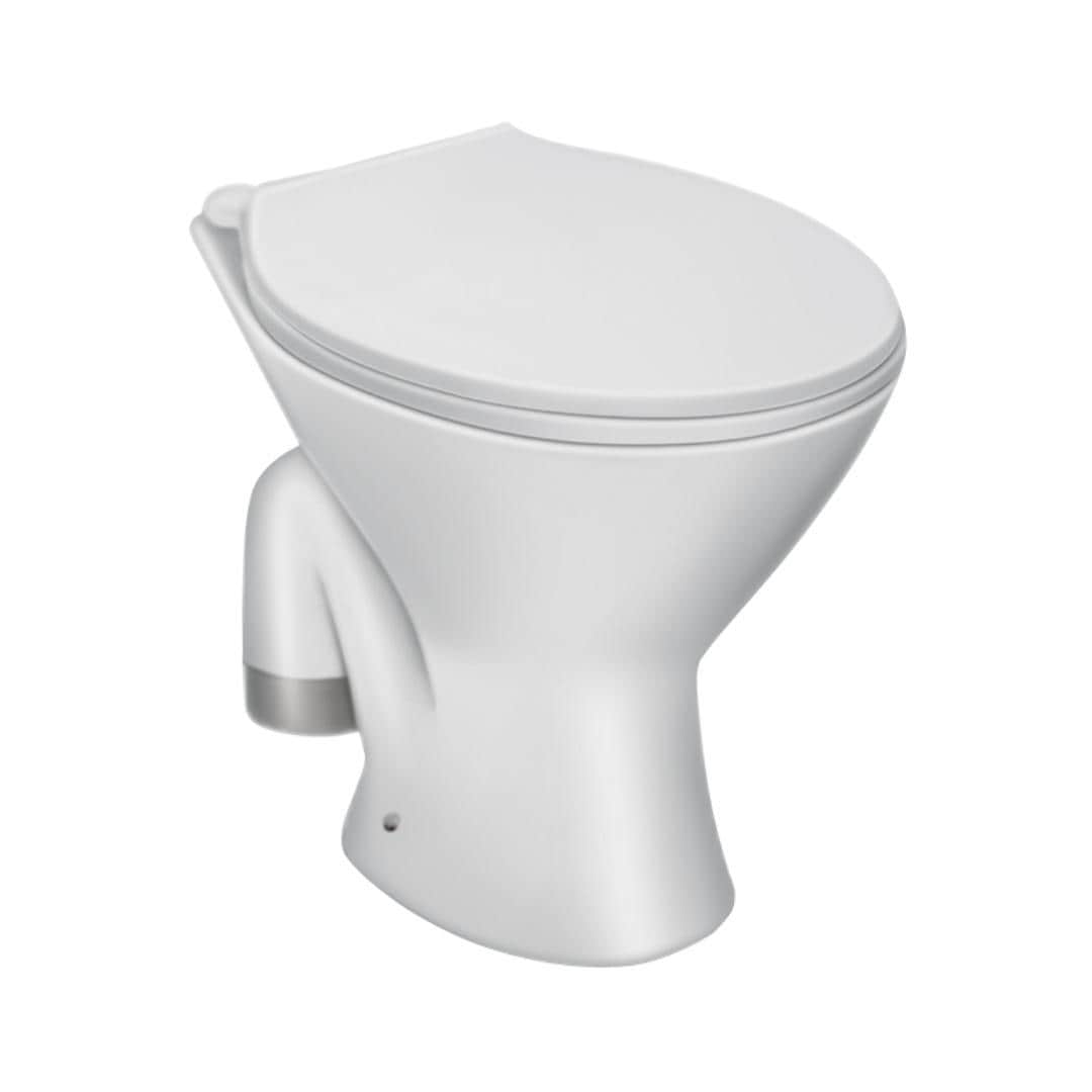 Western commode toilet seat - Comfortable, Stylish & Durable - Justdial ...