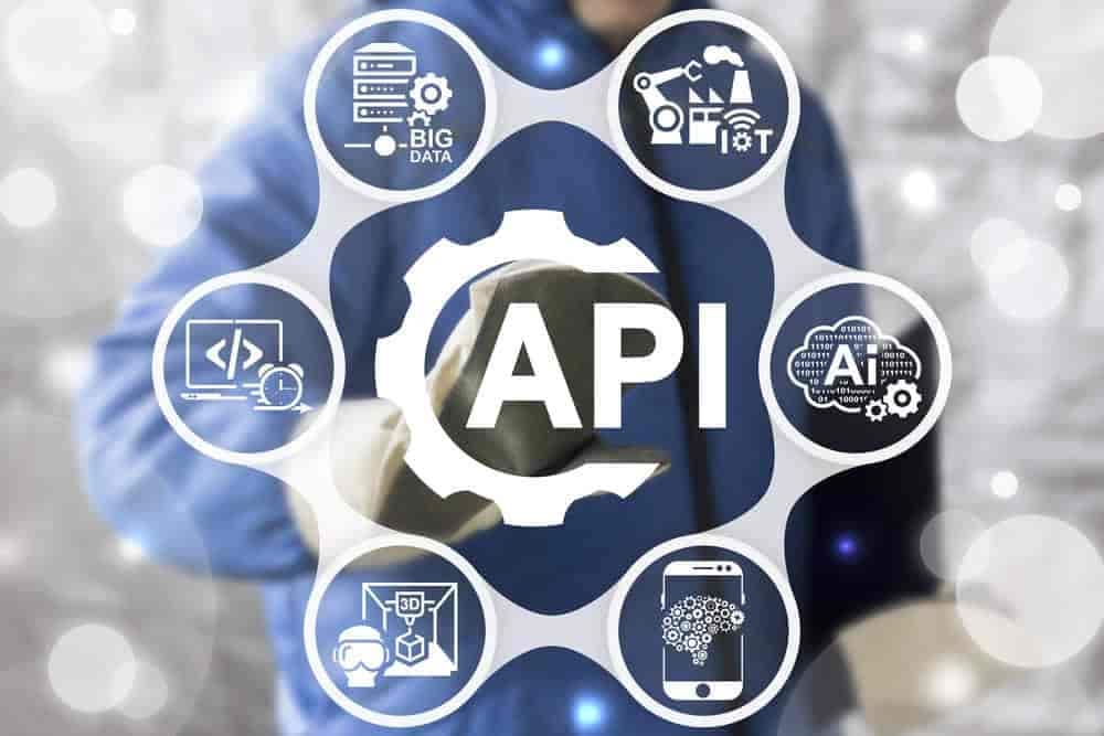 API Connection Services in Chennai at best price by Kliotech Pvt Ltd ...