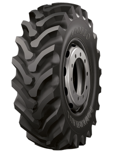Apollo Powerhaul Commercial Vehicle Tyre For Tractor (12.4-28) in ...