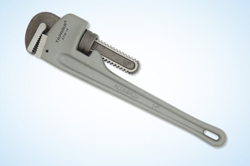 Taparia pipe wrench 36 inch price store