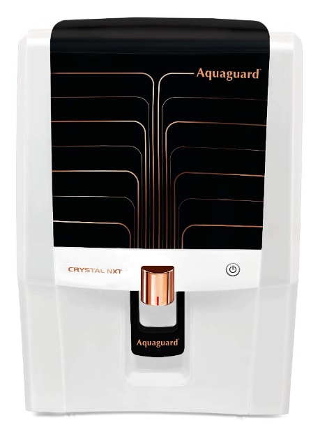 Aquaguard Crystal NXT RO+UV+MTDS Water Purifier in Hyderabad at ...