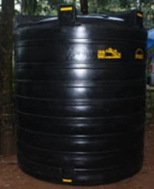 Aquatech 750 Litres Water Tanks in Rajpipla - Dealers, Manufacturers ...