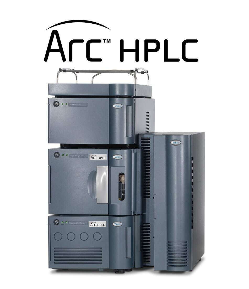 Arc HPLC System for Accurate Analysis in Bangalore at ₹ 8,000 - ₹ 1.60 ...