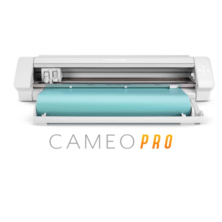 ARC Sign Silhouette Cameo Pro Sticker Cutting Machine in Noida at ...