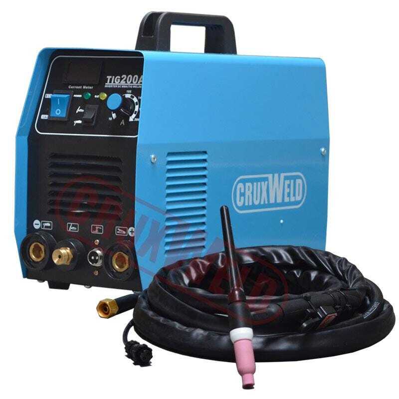 Argon Welding Machine