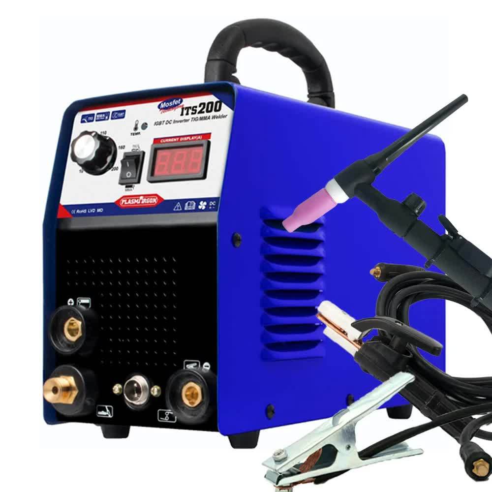 Argon Welding Set with Four Phase power requirement in Vadodara at best ...