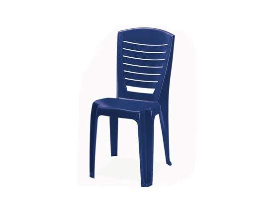 NILKAMAL Armless Chair CHR 4025