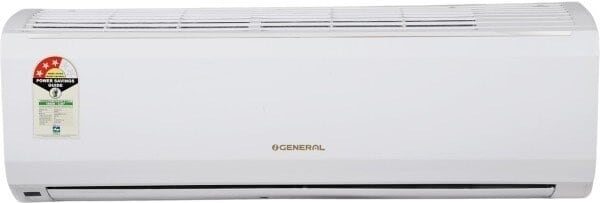 O General 1 Ton 3 Star Split AC (ASGA12BMWA, White) in Hyderabad at ...
