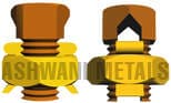 Split Bolt Line Tap in Kannauj - Durable, High-Quality Line Taps ...