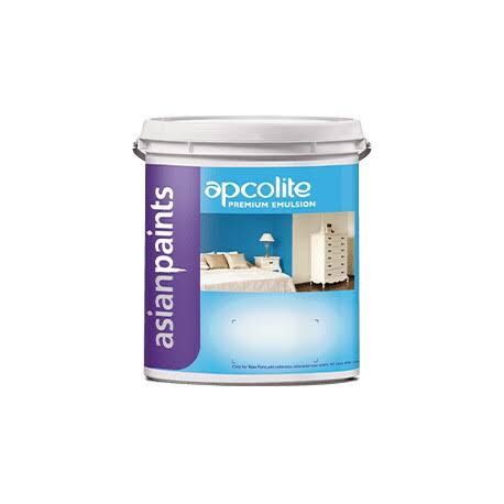 Asian paints apcolite store
