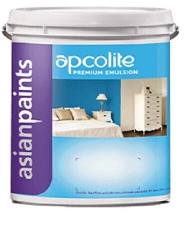 Asian Paints Apcolite Premium Emulsion Paint in Mumbai at ₹ 4,414 ...