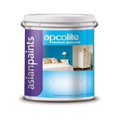Asian Paints Apcolite Premium Emulsion Interior Paint- Spice (1 Litre ...