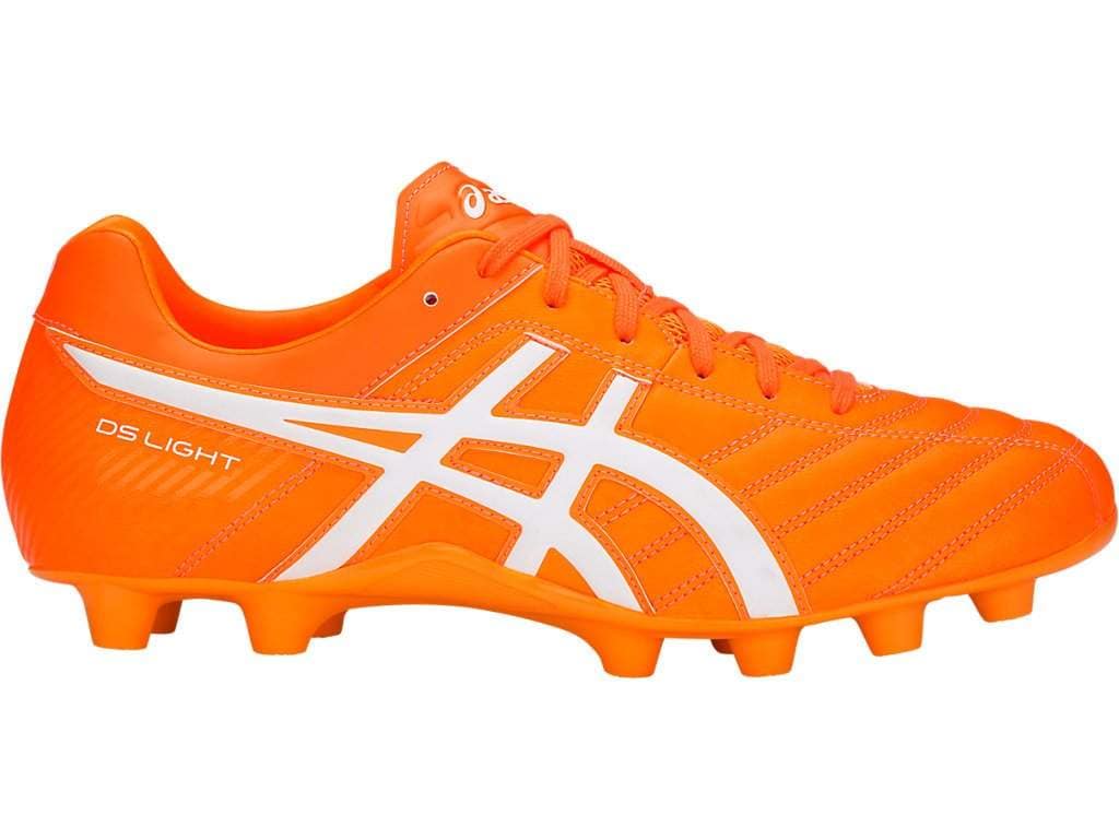 Asics Ds Light Wb 2 Womens Footwear Shocking Orange White Shocking Orange White 27 in Dehradun at 4 799 4 999 by Shubh Sports Justdial