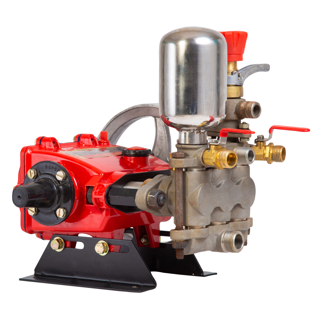 Aspee Htp Horizontal Triplex Piston Power Sprayer PS16 SSI