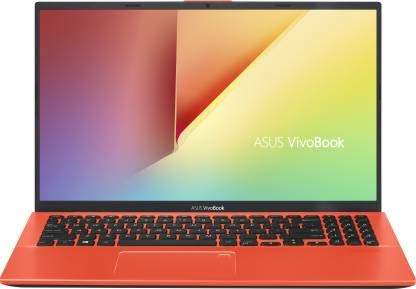 ASUS VivoBook 15 X512FA EJ374T 15.6 Laptop 10th Gen Core i3 10110U 4GB 512GB SSD Windows 10 Home 64bit Integrated Intel UHD Graphics Coral Crush B08BWVKJ2Z in Raipur Chhattisgarh at 47 520 48 990 by ...