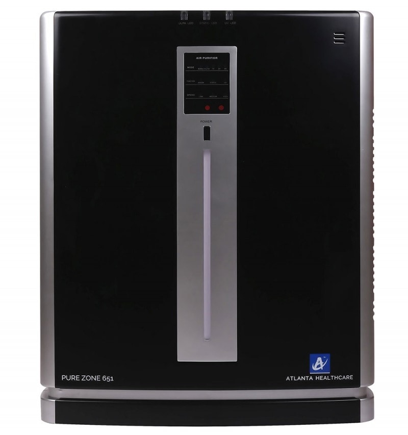 Silver Black Air Clarifier in Aurangabad-maharashtra - Dealers ...