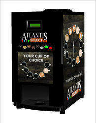 Atlantis Hot Beverage Recipe Machine in Guntur at best price by Sai ...