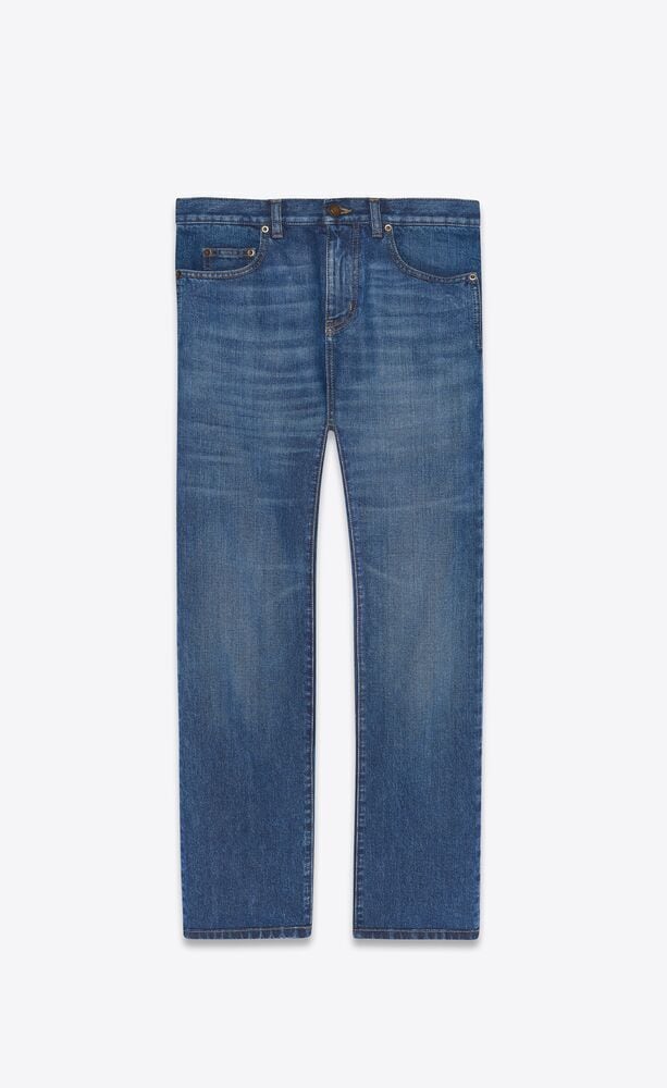 27 Blue Ink Wash Jeans - Get Best Price from Manufacturers & Suppliers ...