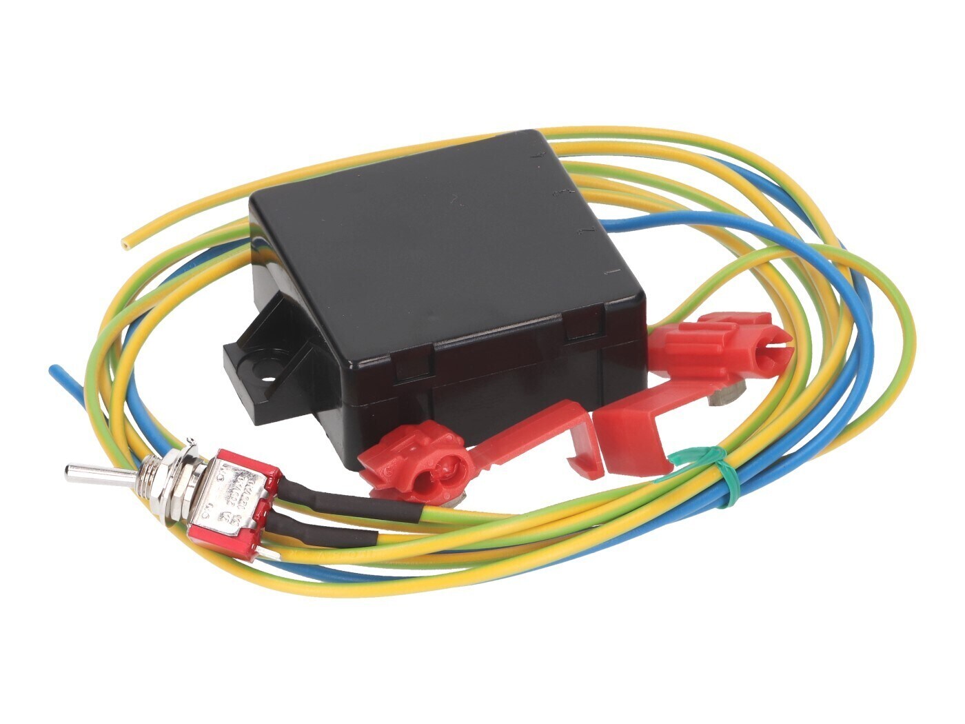 Autokontrol Top Speed Limiter (DbW) in Chennai at ₹ 200 - ₹ 4,000 / Pc ...