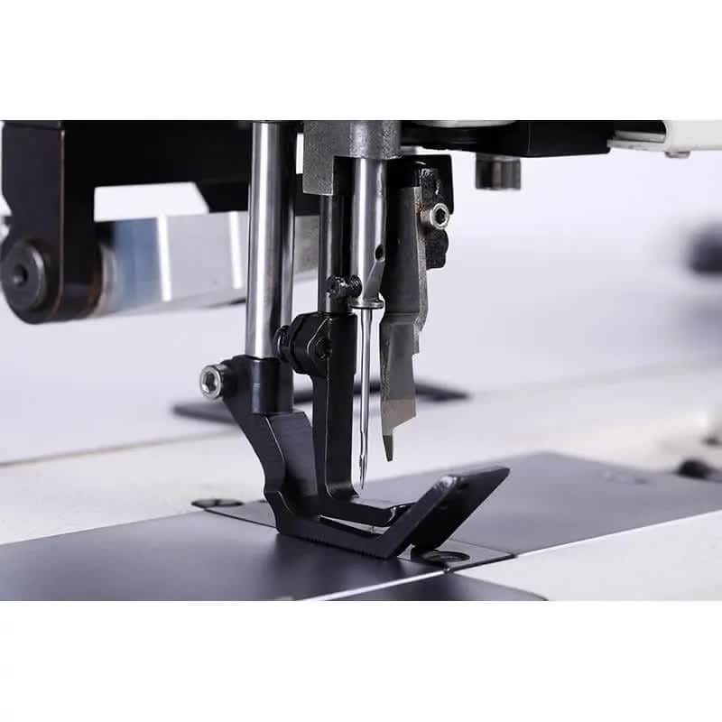 Automatic Computer Embroidery Machine - Get Best Price from ...