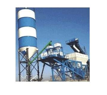 Automatic Concrete Batching Plant in Coimbatore at ₹ 15 L / Unit by B ...