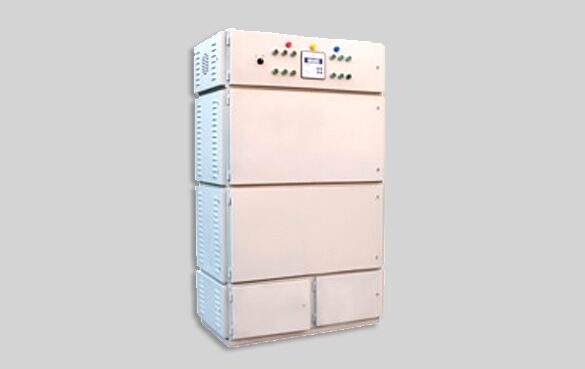 Three Phase Automatic Power Factor Controllers in Mumbai at ₹ 1,000 ...