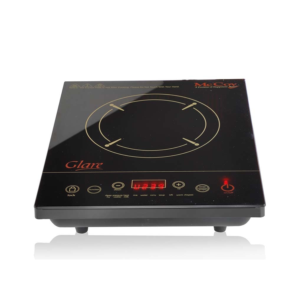 Induction Cooker 1200 Watts 5 Levels in Kolkata at best price by ...