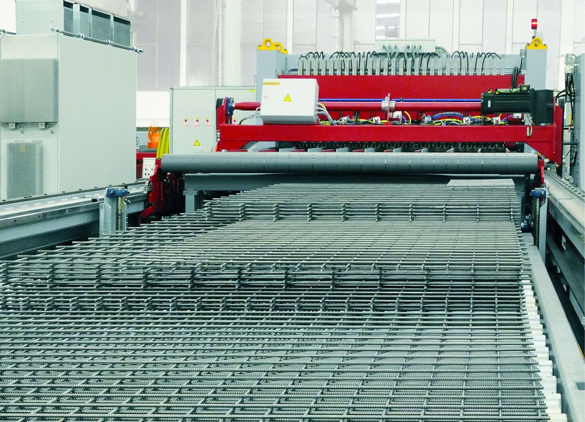 Knitted Wire Mesh Machine in Pune - Dealers, Manufacturers & Suppliers ...