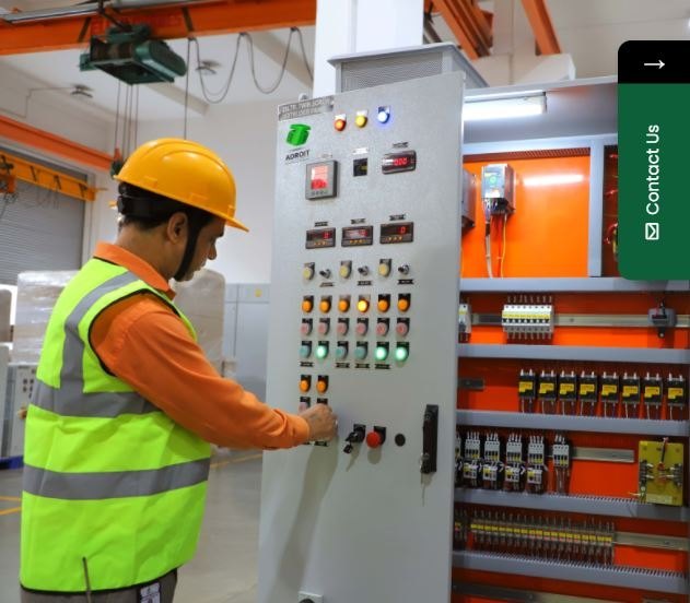 Catalogue - Adroit Control Engineers in Nangloi , Delhi - Justdial