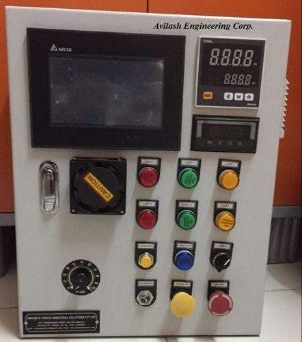 HMI Control Panel in Ernakulam - Advanced Touchscreen Interfaces ...