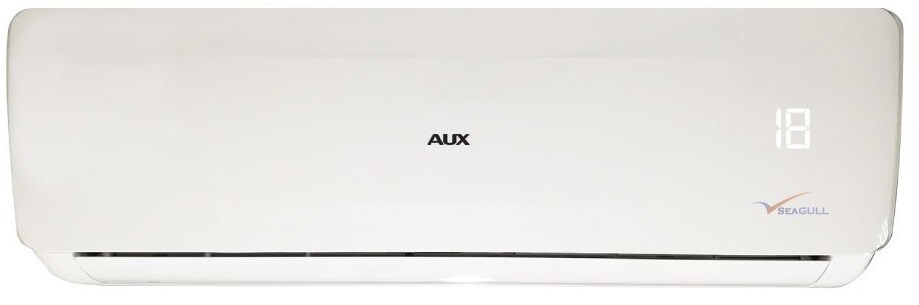 AUX Split 5 Star Air Cool Conditoiner - AUX Split 5 Star AC Price ...