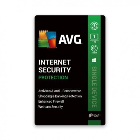 AVG Internet Security in Delhi at best price by V Tech Enterprises ...