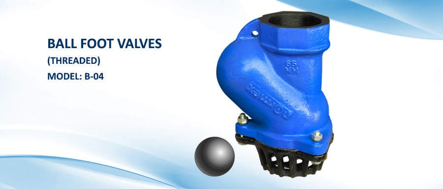 Normex Foot Valve in Hyderabad - Dealers, Manufacturers & Suppliers ...