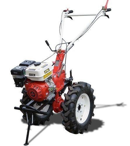 Back Rotary Power Weeder 7 Hp in Guwahati at ₹ 32,000 - ₹ 33,000 / Pc ...