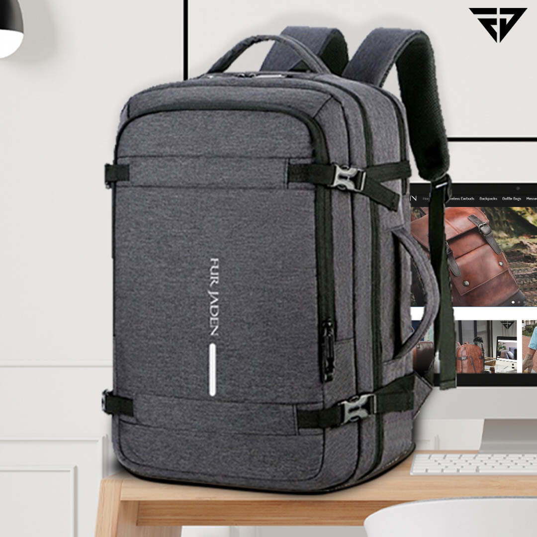 Backpack Corporate Travel (Professional Look) in Bangalore at best ...