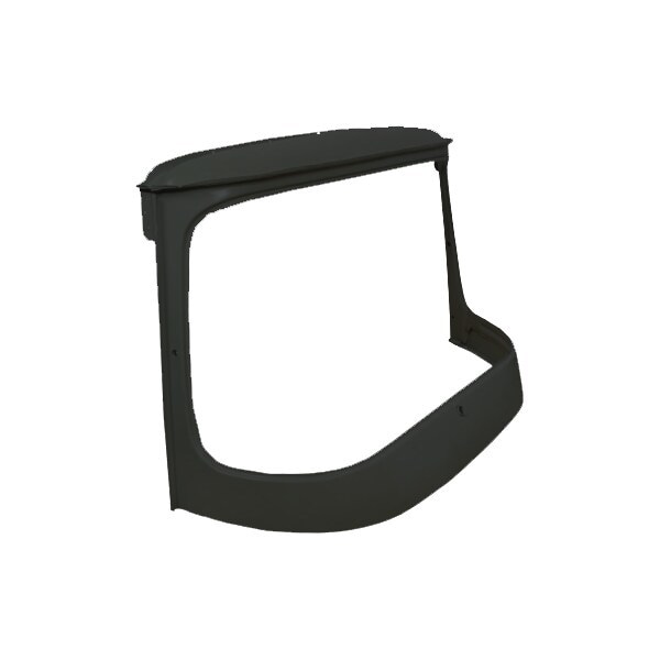 Bajaj Auto Rickshaw Glass Frame 2.4 Mm in Mumbai at ₹ 3,000 / Pc by ...