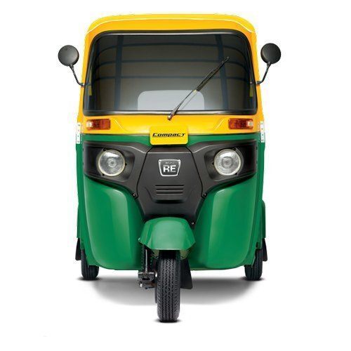 Bajaj Maxima Z Compact CNG Auto Rickshaw in Bangalore at ₹ 1 L - ₹ 5 L ...