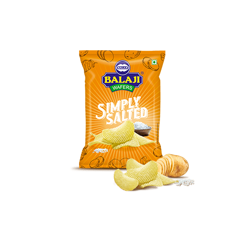 Balaji Salted Wafers - Get Best Price from Manufacturers & Suppliers in ...