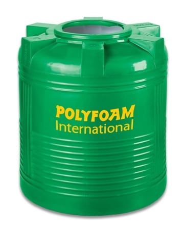 500 Ltr Parrot Green Water Tanks - Get Best Price from Manufacturers ...