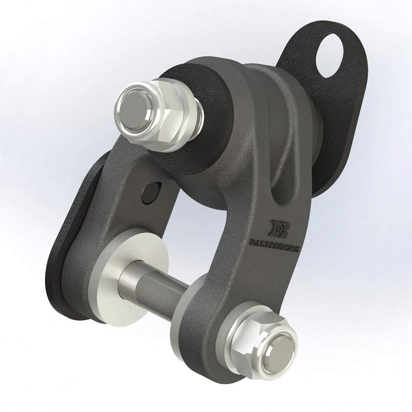 Hydraulic Damper in Mumbai - Durable Shock Absorbers for Smooth ...