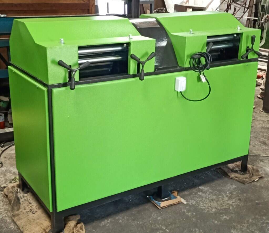 Automatic Stainless Steel Industrial Banana Fiber Extraction Machine in ...