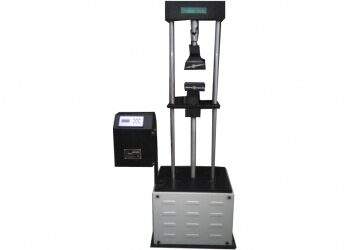 Basic Digital Tensile Testing Machine (LCD) in Ahmedabad at ₹ 80,000 ...